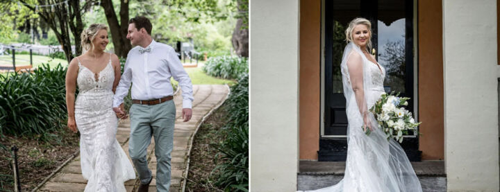 Kerry French - Sposabella Bridal